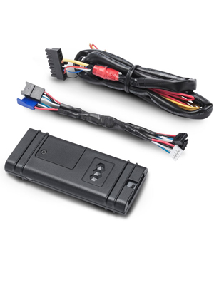MyCar Phone Remote Starter System